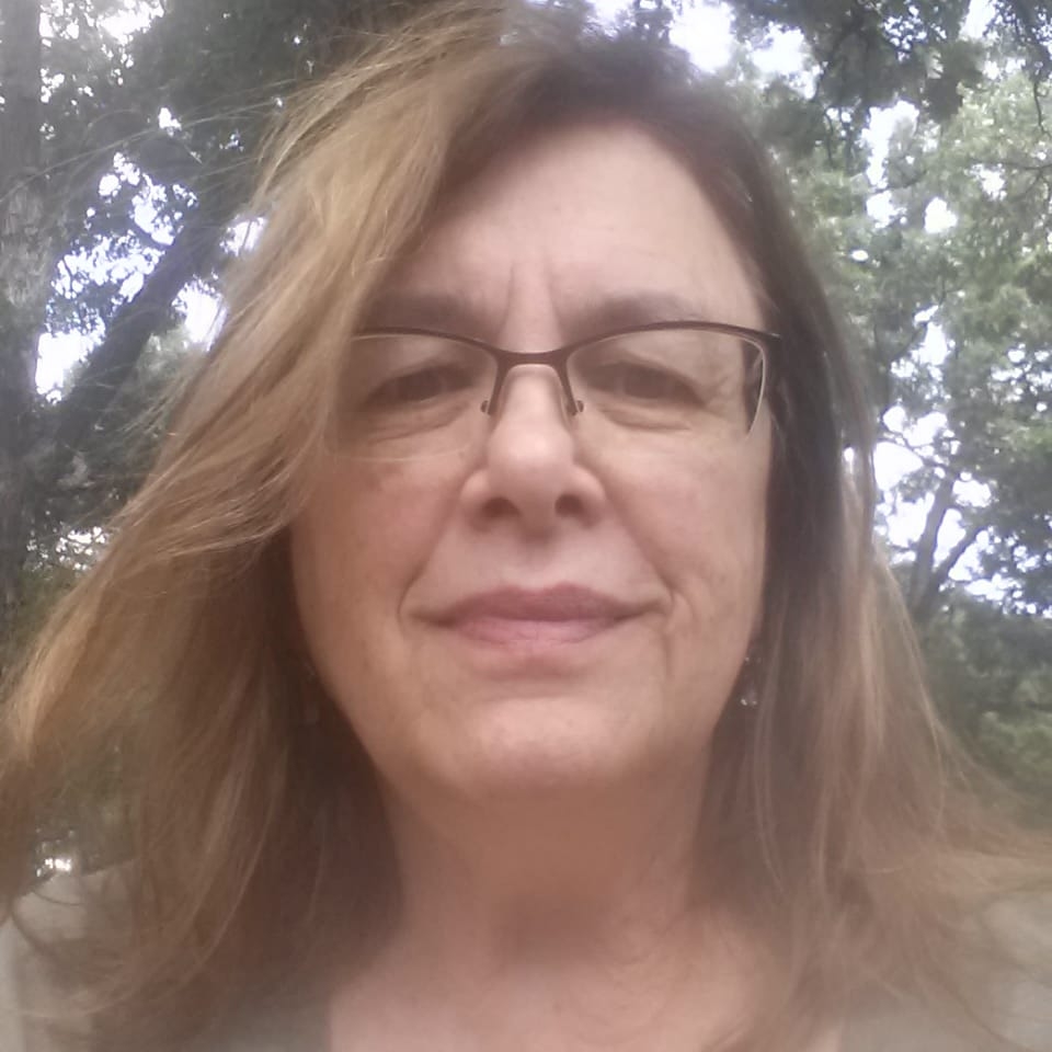 Maria Anderson – Garo Dedeyan Psychic Medium