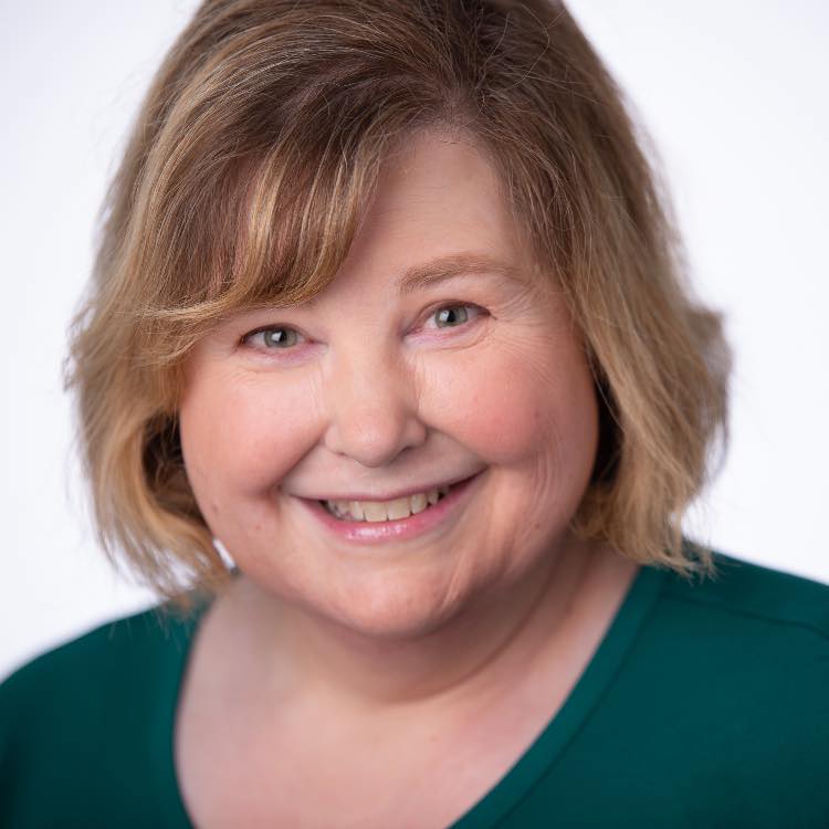 Virginia Frank – Garo Dedeyan Psychic Medium