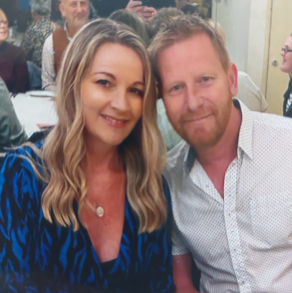 Andrea Turner – Garo Dedeyan Psychic Medium