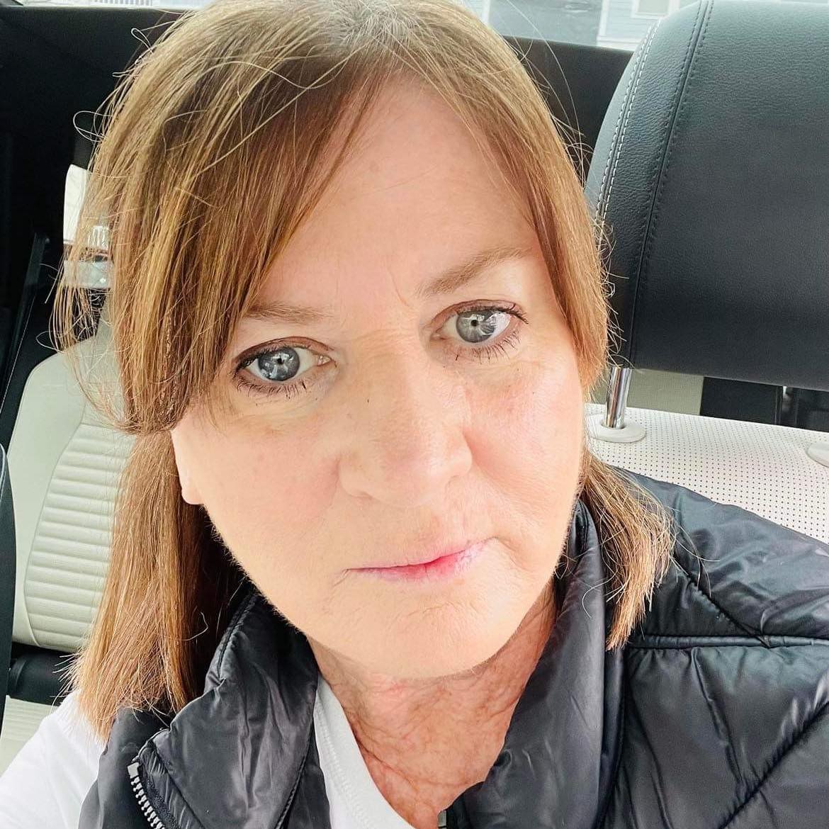 Kristin Kinney Lysik – Garo Dedeyan Psychic Medium